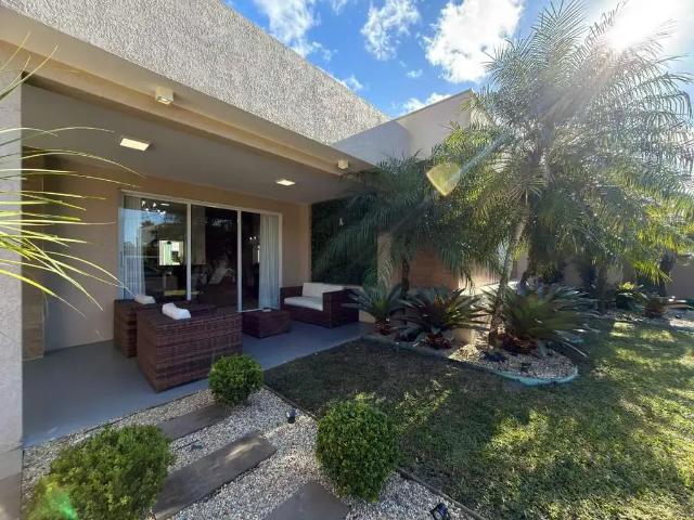 Casa / Sobrado para Venda em Xangri Lá/RS Atlântida 5 Quartos