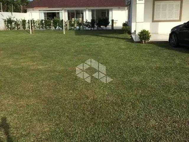 Casa / Sobrado para Venda em Xangri Lá/RS Atlântida 8 Quartos