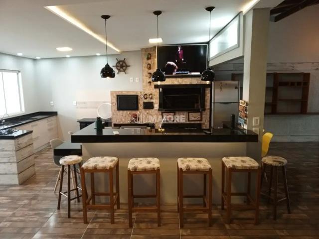 Casa / Sobrado para Venda em Xangri Lá/RS Centro 3 Quartos