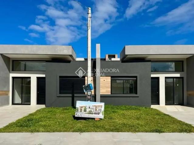 Casa / Sobrado para Venda em Xangri Lá/RS Centro 3 Quartos