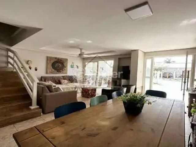 Casa / Sobrado para Venda em Xangri Lá/RS Centro 3 Quartos