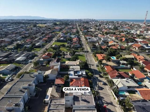 Casa / Sobrado para Venda em Xangri Lá/RS Centro 3 Quartos
