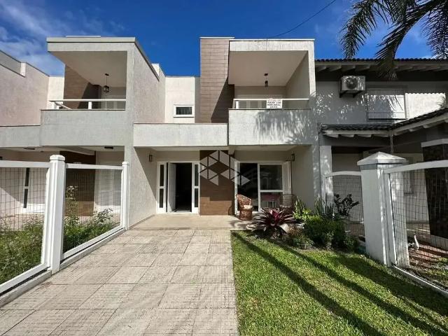 Casa / Sobrado para Venda em Xangri Lá/RS Centro 3 Quartos