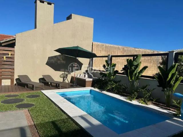 Casa / Sobrado para Venda em Xangri Lá/RS Centro 3 Quartos