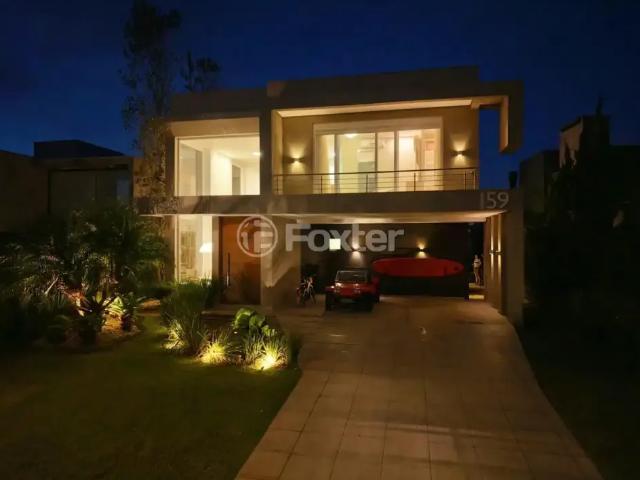 Casa / Sobrado para Venda em Xangri Lá/RS Centro 3 Quartos