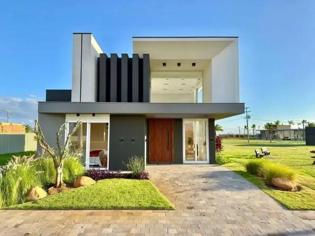 Casa / Sobrado para Venda em Xangri Lá/RS Centro 3 Quartos