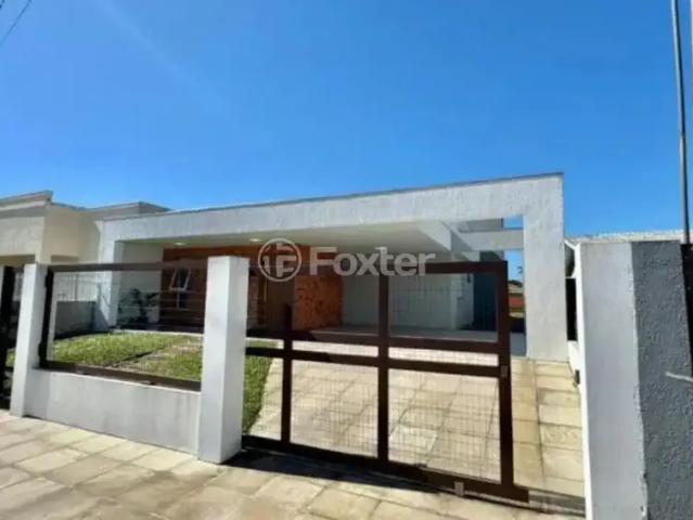Casa / Sobrado para Venda em Xangri Lá/RS Centro 2 Quartos