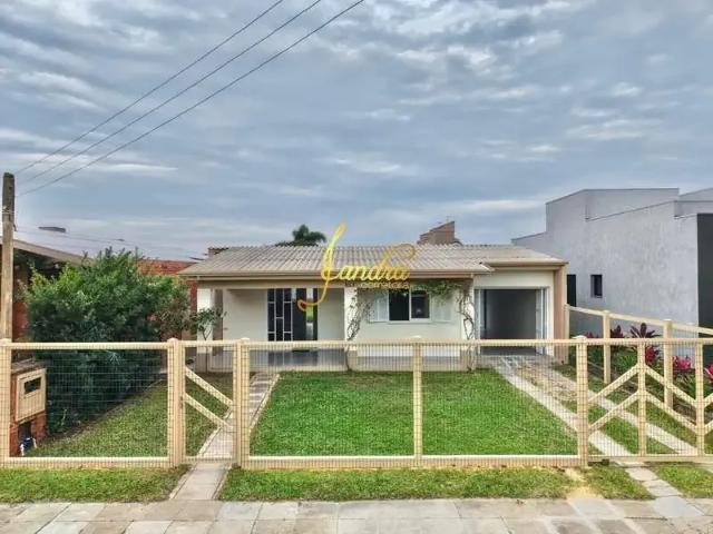 Casa / Sobrado para Venda em Xangri Lá/RS Centro 2 Quartos