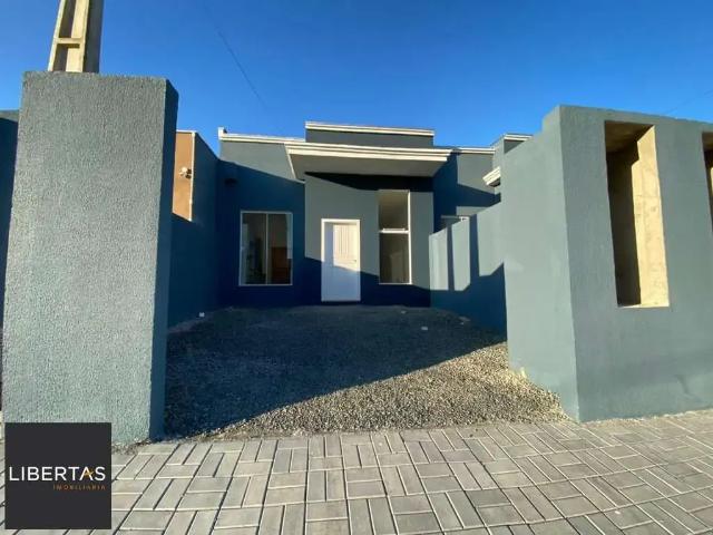 Casa / Sobrado para Venda em Xangri Lá/RS Centro 2 Quartos