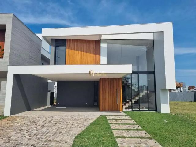 Casa / Sobrado para Venda em Xangri Lá/RS Centro 4 Quartos