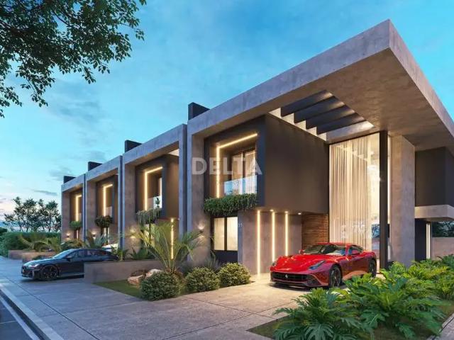 Casa / Sobrado para Venda em Xangri Lá/RS Centro 4 Quartos