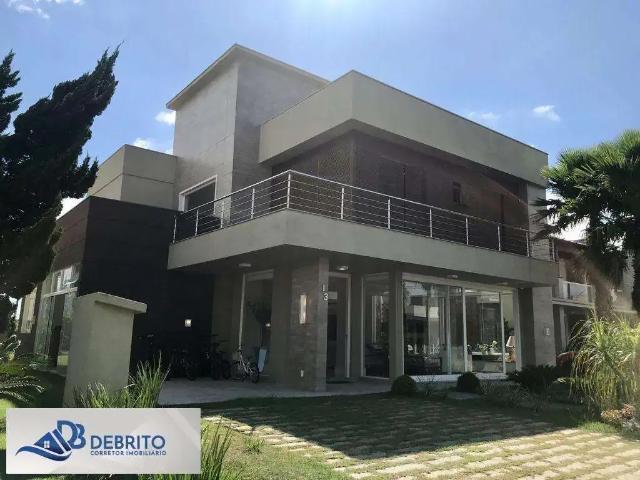 Casa / Sobrado para Venda em Xangri Lá/RS Centro 5 Quartos