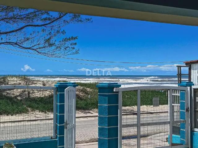 Casa / Sobrado para Venda em Xangri Lá/RS Centro 5 Quartos