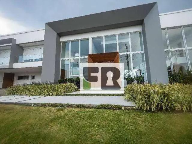 Casa / Sobrado para Venda em Xangri Lá/RS Centro 9 Quartos