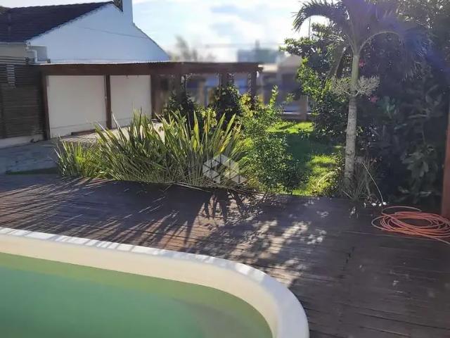 Casa / Sobrado para Venda em Xangri Lá/RS Noiva Do Mar 3 Quartos