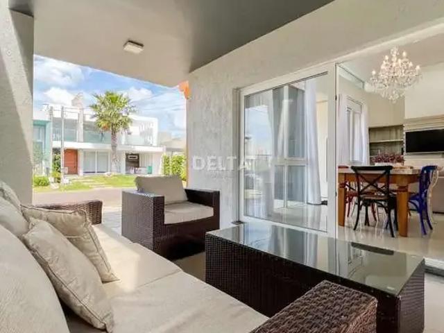 Casa / Sobrado para Venda em Xangri Lá/RS Noiva Do Mar 3 Quartos