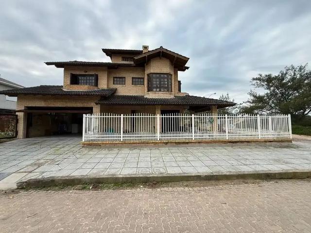 Casa / Sobrado para Venda em Xangri Lá/RS Noiva Do Mar 3 Quartos