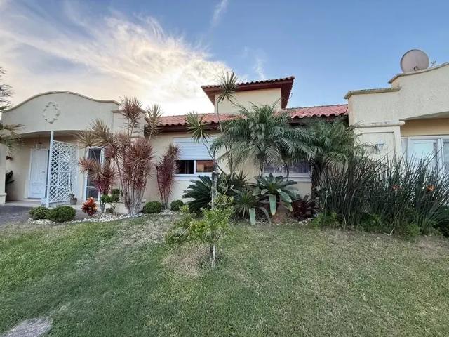 Casa / Sobrado para Venda em Xangri Lá/RS Noiva Do Mar 3 Quartos