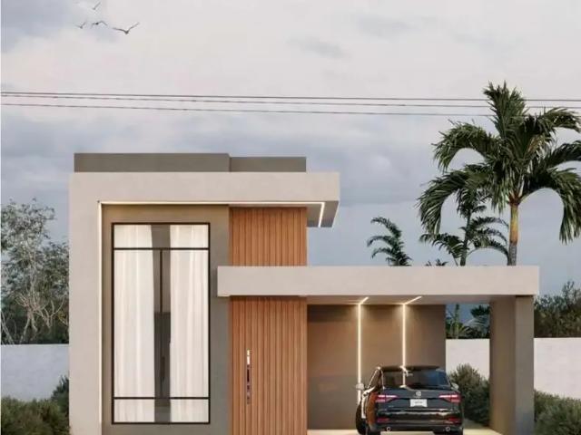 Casa / Sobrado para Venda em Xangri Lá/RS Nova Xangri lá 3 Quartos