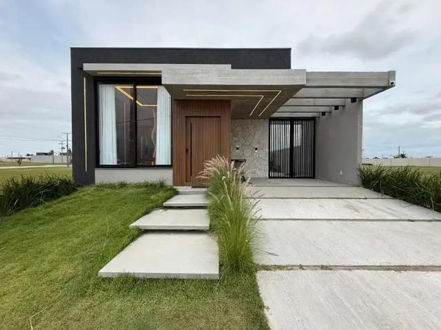 Casa / Sobrado para Venda em Xangri Lá/RS Nova Xangri lá 3 Quartos