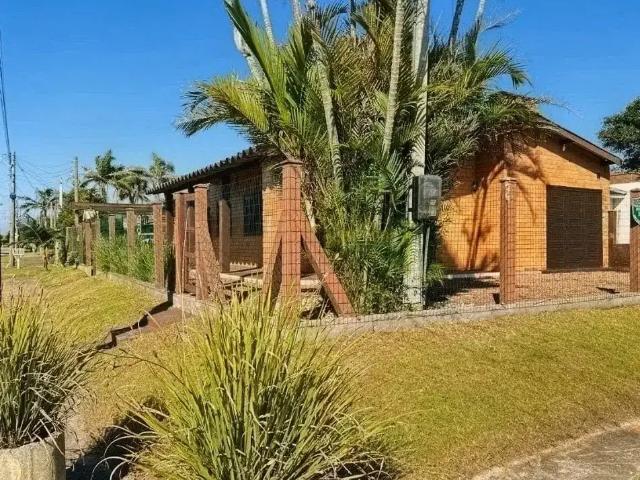 Casa / Sobrado para Venda em Xangri Lá/RS Rainha do Mar 2 Quartos