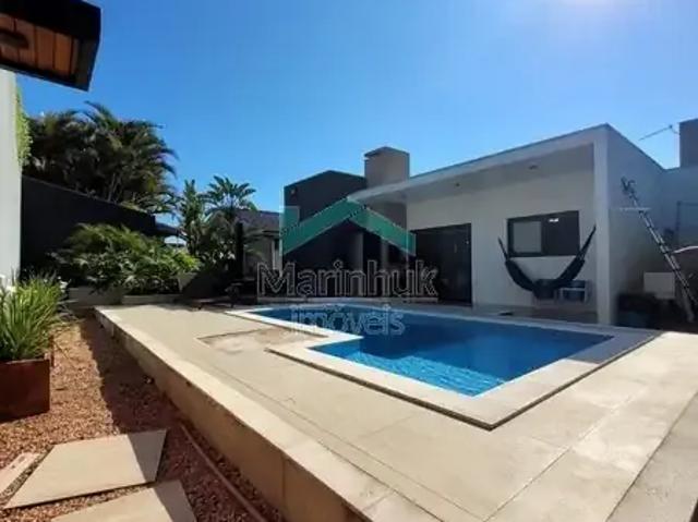 Casa / Sobrado para Venda em Xangri Lá/RS Rainha do Mar 3 Quartos