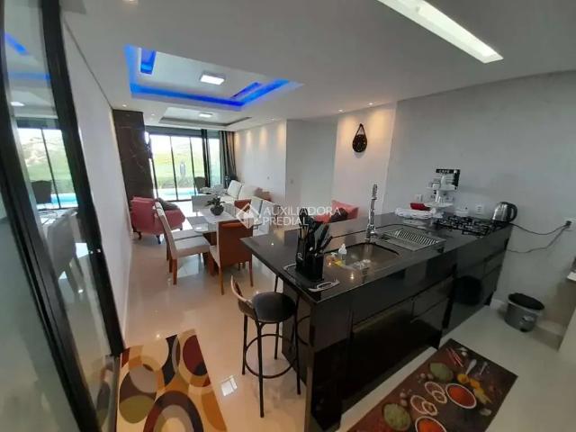 Casa / Sobrado para Venda em Xangri Lá/RS Rainha do Mar 3 Quartos