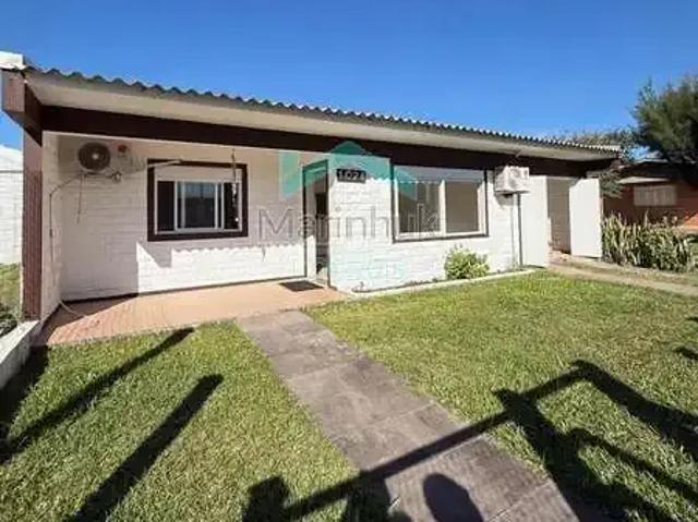 Casa / Sobrado para Venda em Xangri Lá/RS Rainha do Mar 3 Quartos