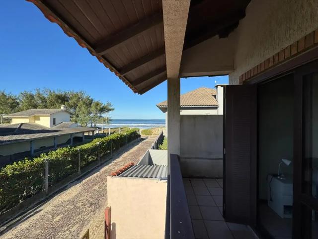Casa / Sobrado para Venda em Xangri Lá/RS Rainha do Mar 3 Quartos