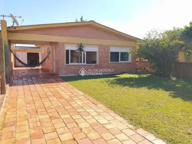 Casa / Sobrado para Venda em Xangri Lá/RS Rainha do Mar 3 Quartos