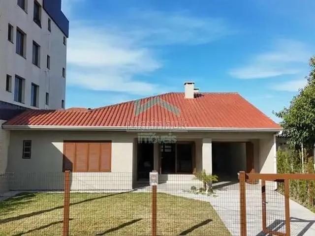 Casa / Sobrado para Venda em Xangri Lá/RS Rainha do Mar 4 Quartos
