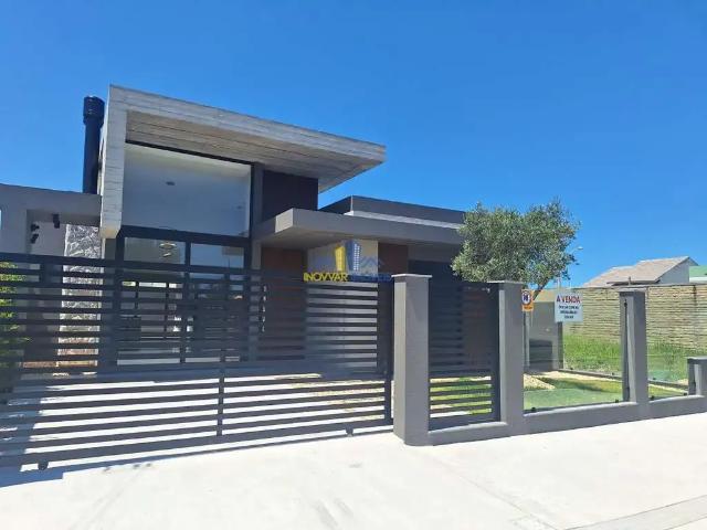 Casa / Sobrado para Venda em Xangri Lá/RS Rainha do Mar 4 Quartos