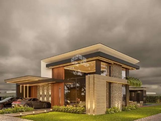 Casa / Sobrado para Venda em Xangri Lá/RS Remanso 4 Quartos