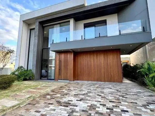 Casa / Sobrado para Venda em Xangri Lá/RS Remanso 5 Quartos