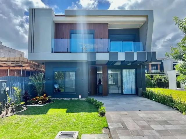 Casa / Sobrado para Venda em Xangri Lá/RS Remanso 5 Quartos