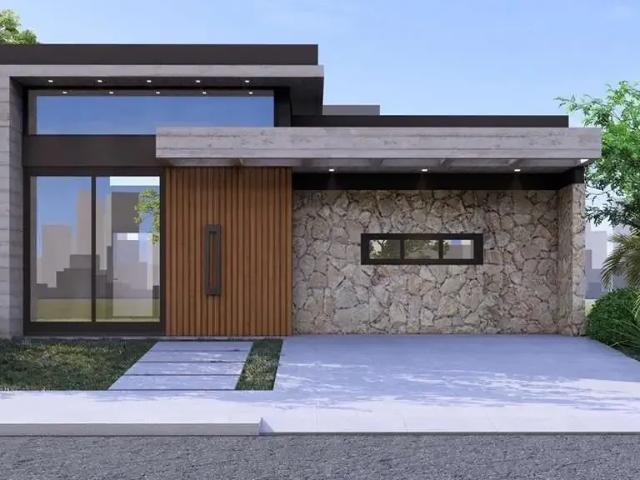 Casa / Sobrado para Venda em Xangri Lá/RS Santorini 3 Quartos