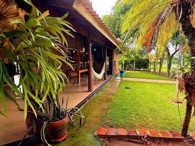 Casa / Sobrado para Venda em Zacarias/SP Centro 2 Quartos