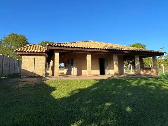 Casa / Sobrado para Venda em Zacarias/SP Centro 2 Quartos