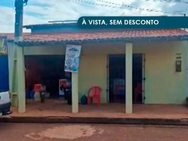 Casa / Sobrado para Venda em Açailândia/MA Jardim de Alah