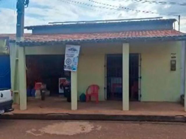 Casa / Sobrado para Venda em Açailândia/MA Jardim de Alah