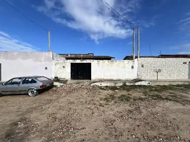Casa / Sobrado para Venda em Açu/RN Alto São Francisco