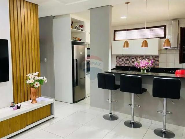 Casa / Sobrado para Venda em Açu/RN Centro 3 Quartos