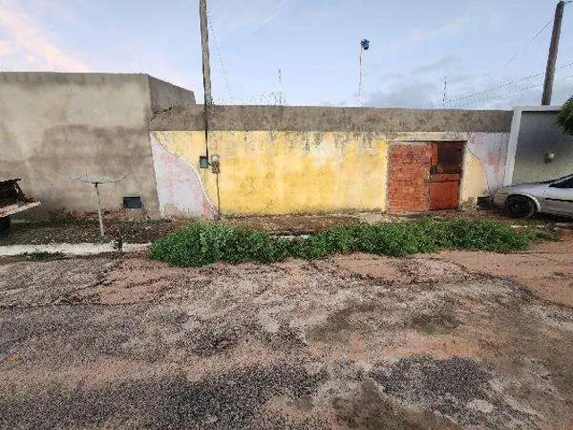 Casa / Sobrado para Venda em Açu/RN Quinta do Farol 2 Quartos