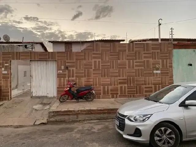 Casa / Sobrado para Venda em Açu/RN Quinta do Farol