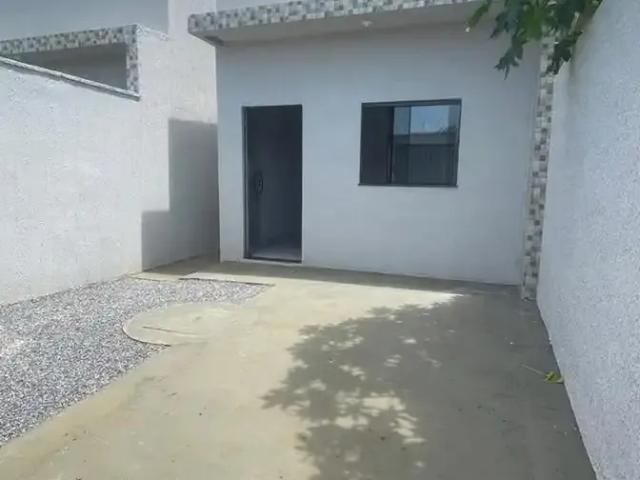 Casa / Sobrado para Venda em Abadia de Goiás/GO Jardim Bougainville 1 Quartos