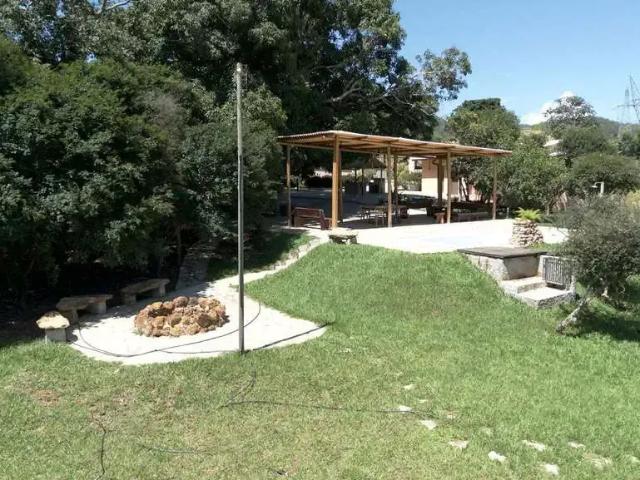 Casa / Sobrado para Venda em Abadiânia/GO Zona Rural 12 Quartos