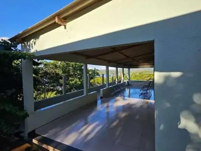 Casa / Sobrado para Venda em Abadiânia/GO Centro 3 Quartos