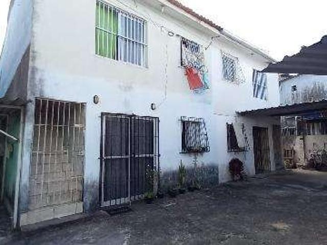 Casa / Sobrado para Venda em Abreu e Lima/PE Timbó 3 Quartos