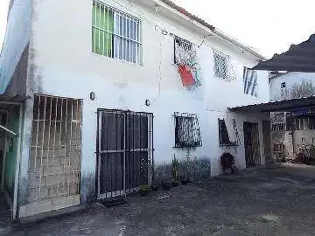 Casa / Sobrado para Venda em Abreu e Lima/PE Timbó 3 Quartos