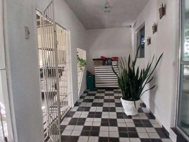 Casa / Sobrado para Venda em Abreu e Lima/PE Caetés I 3 Quartos